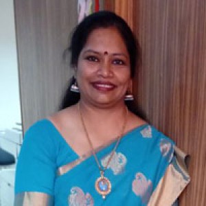 Leadership Team - Children of the World Delhi